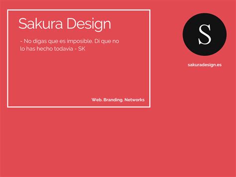 Sakura Design Linkedin
