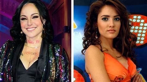 Lola Cortés Sorprende Al Dedicar Inesperado Mensaje A Jolette