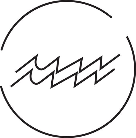 Water Waves Icon Illustration Vector On White Background 13723489 Vector Art At Vecteezy