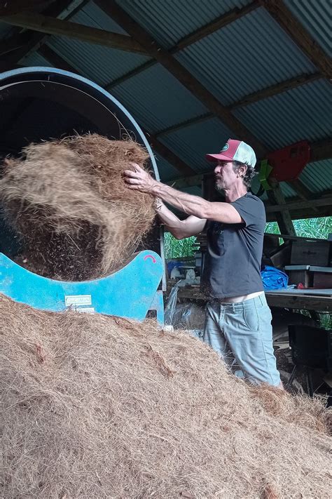 Thierry Lison De Loma La Solution à La Pollution Cest La Dilution