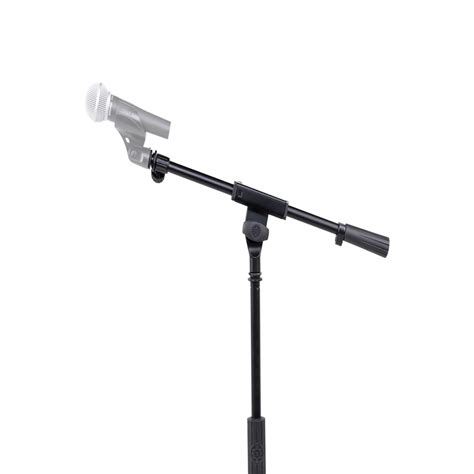 Tripod Mic Stand With Telescoping Boom Sh Tripodstandtbm Gator Cases