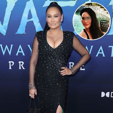 Tia Carreres Bikini Photos Are Beyond Gorgeous See The ‘waynes World