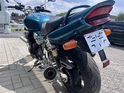 Yamaha Xjr 1300 Mondamoto