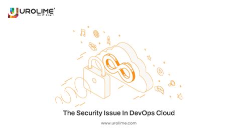 The Security Issue In Devops Cloud Urolime Blogs