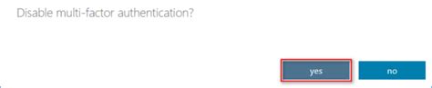 Enabledisable Mfa In Azure Active Directory Theitbros
