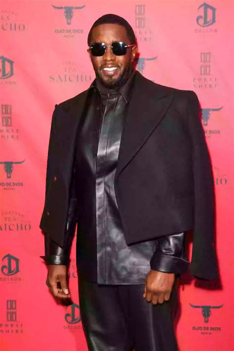 Strict Clothing Rules Diddy Must Follow As Hes Granted Permission To Wear Special Clothing In Court