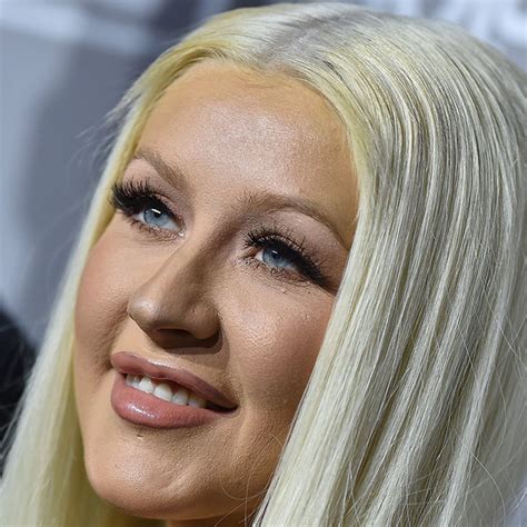 Christina Aguilera Kleding