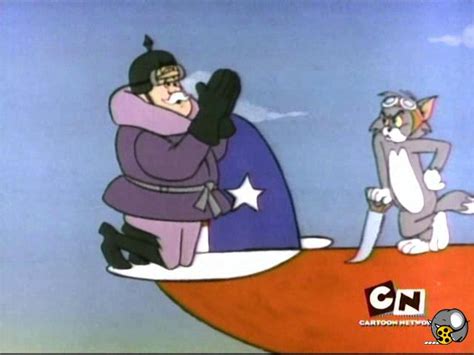 برنامه کودک تام و جری قسمت 184 فیلو