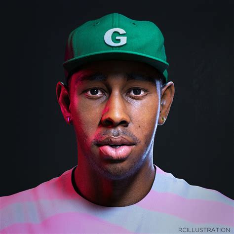 Hmmmm Tylerthecreator