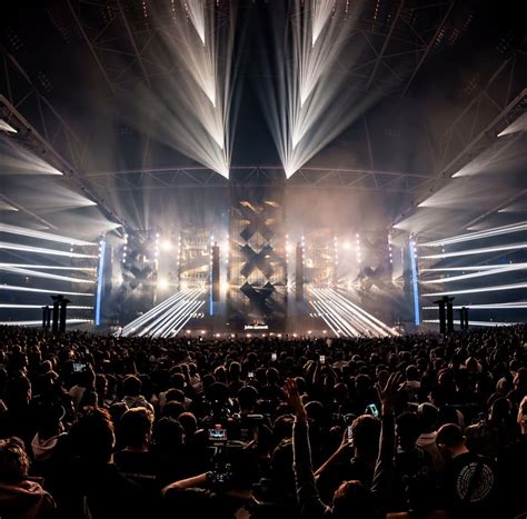 Inside The Top Sub Genres Of Edm In 2025