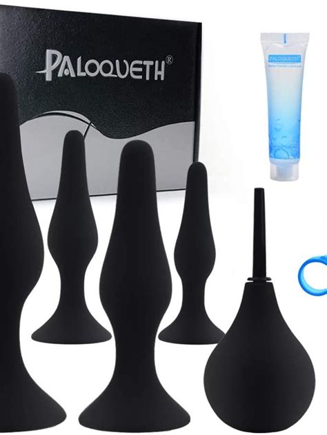 22 Anal Sex Toys 2022 Best Prep And Aftercare Products Glamour