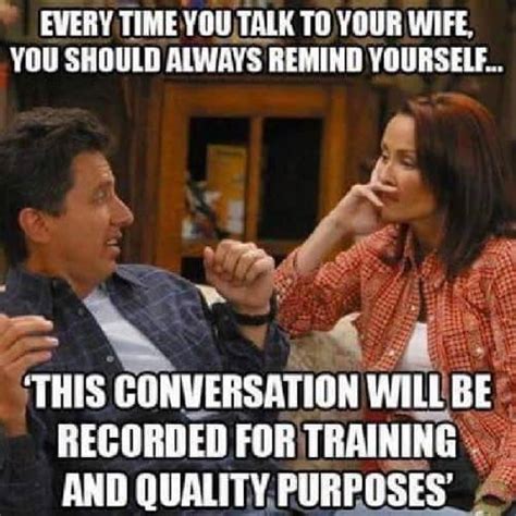 30 Funny Wife Memes That Are Scarily And Hilariously Accurate