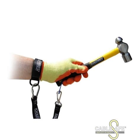 Safety Hook Cablesafe