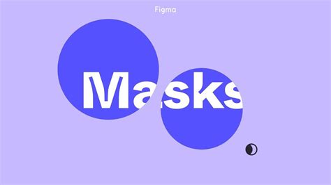 How To Use Mask In Figma Figma
