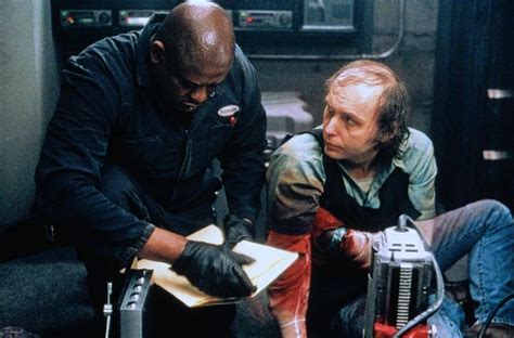 Dwight Yoakam As Raoul In Panic Room Panic Room Movie Panic Room