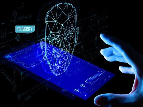 What Is Biometric Verification Everything You Need To Know