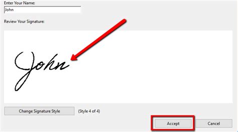 How To Insert Signature In Pdf Windows Jzaspin