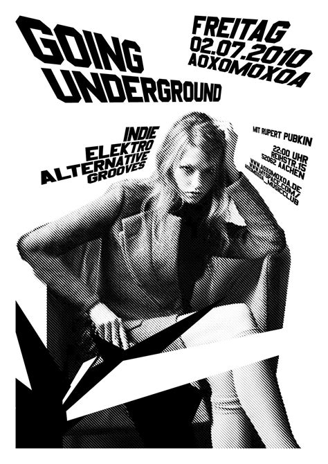 Going Underground Indie