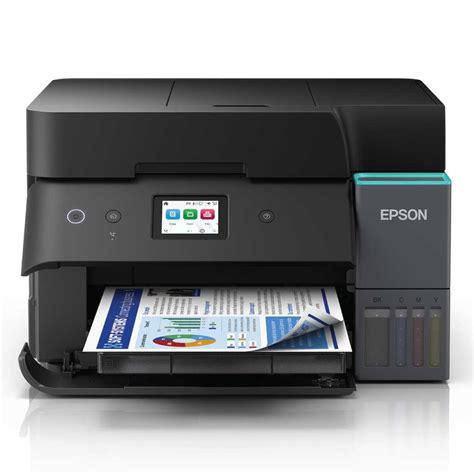 Buy Online Epson Ecotank Et 4950 Ink And Toner Cartridges Printer Base