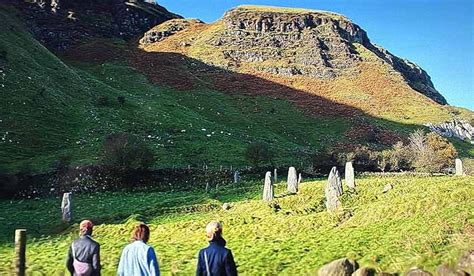 Locations Used In Netflix ‘how To Get To Heaven From Belfast