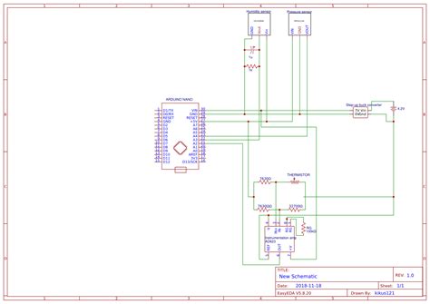 Instrumentation Platform For Creating And Sharing Projects OSHWLab