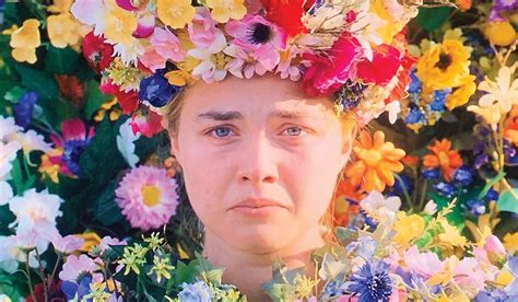 Midsommar Ending Plot Spoilers Explained Cinemaholic