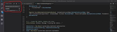Source Control For All Your Automation Using Azure Devops And Azure