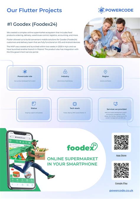 flutter cases powercode pdf