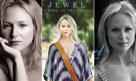 All 13 Jewel Albums Ranked By Fans
