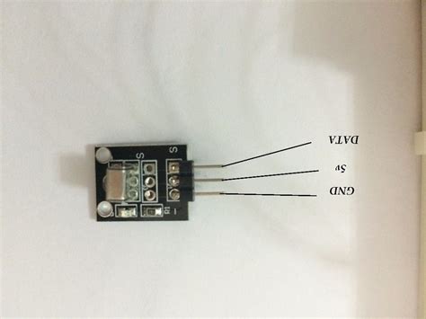 Arduino Ir Remote Control Led Instructables