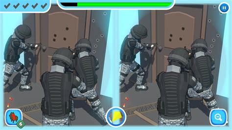 Save 60 On Spot The Diff 3d On Steam