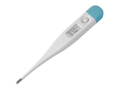 Digital Thermometer China Medical Manufacturer And Supplies
