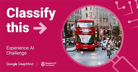 Raspberry Pi Foundation On Linkedin Experienceai Ailiteracy Aieducation Machinelearning