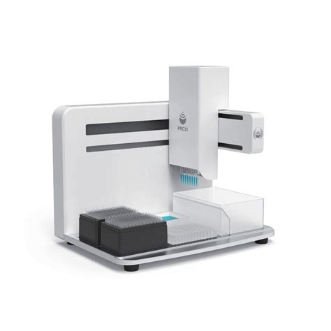 Chincan Sc9300 High Throughput Fully Automated Robotic Pipetting System