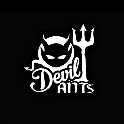Devil Ants Youtube