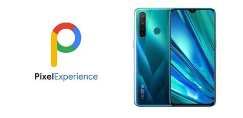 Realme Pro Receives Official Pixel Experience Rom Support Xiaomitoday It