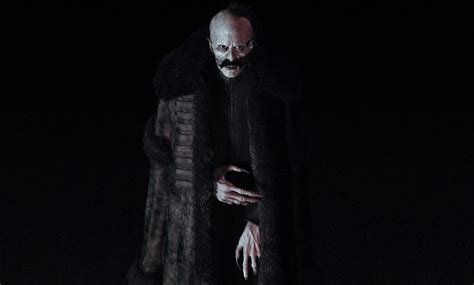 Count Orlok Nosferatu 2024 Figure 3d Model 3d Printable Cgtrader
