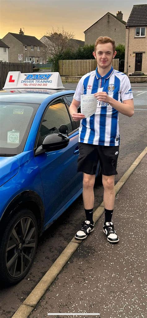 🚗 Pass Alert 🚗 4th Of The Dash To Pass Driver Training Facebook