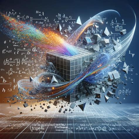Vectorization In Deep Learning A Cornerstone Of Efficient Model