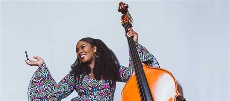 The Community Cookout With Endea Owens Marcus Garvey Park Alliance