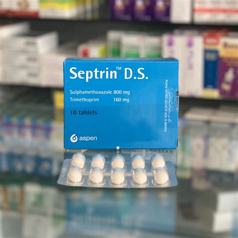 Septrin
