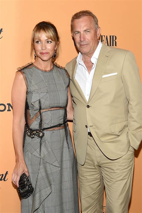 Kevin Costner Christine Baumgartners Divorce Everything To Know