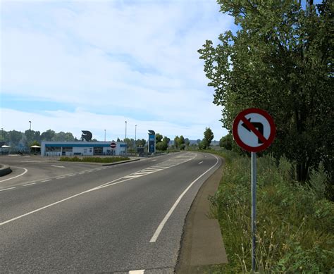 Ets2 Controller Driving Guide R Trucksim