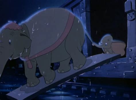 Mrs Jumbo And Dumbo Disney Dumbo Art Classic Disney Movies Disney