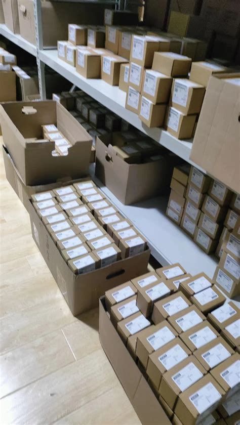 Original Plc Simatic S7 1200 Programmable Logic Controller 6es7 6es7288 2de08 0aa0 Buy 6es7288