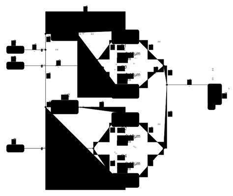 Transmission Gate Mux Multisim Live