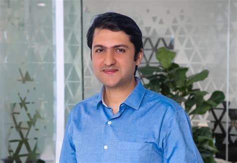 Nikhil Marwaha Vertex Team Member Vertex Ventures Sea