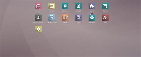 Odoo Single Sign On SSO OAuth Solution