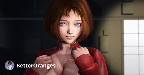 Betterorangesのイラスト・マンガ Pixiv