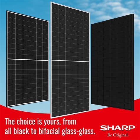 Sharp Solar Emea On Linkedin Sharpsolar Pv Solarpanels Solarenergy